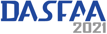 DASFAA 2021